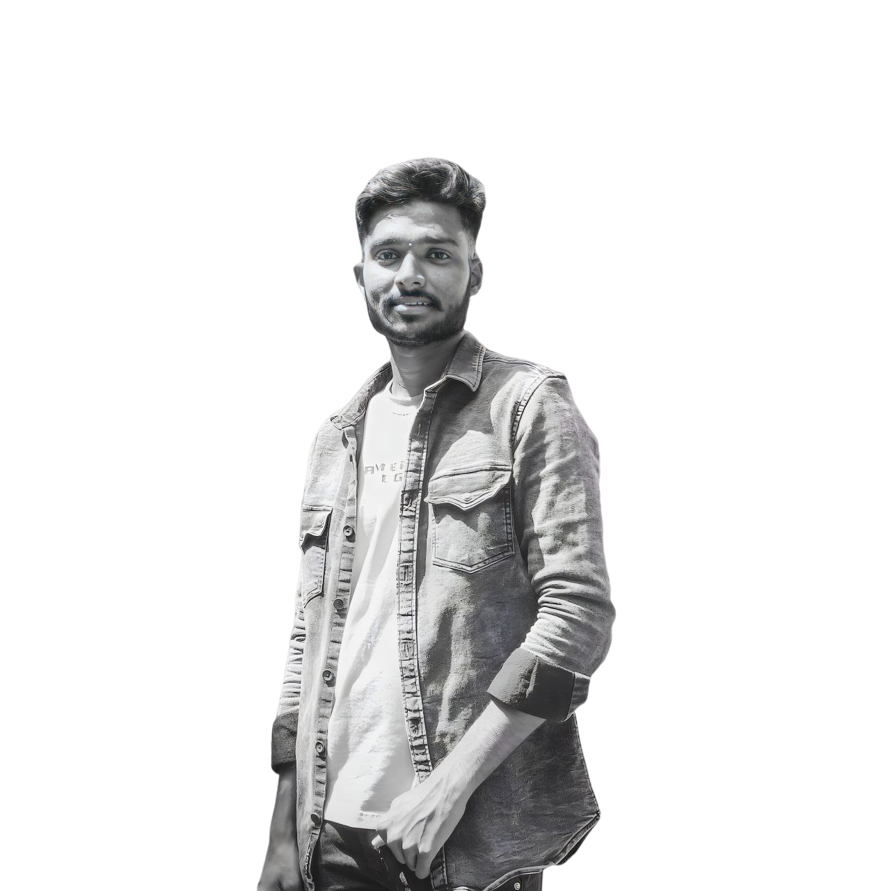 Charanraj - portfolio